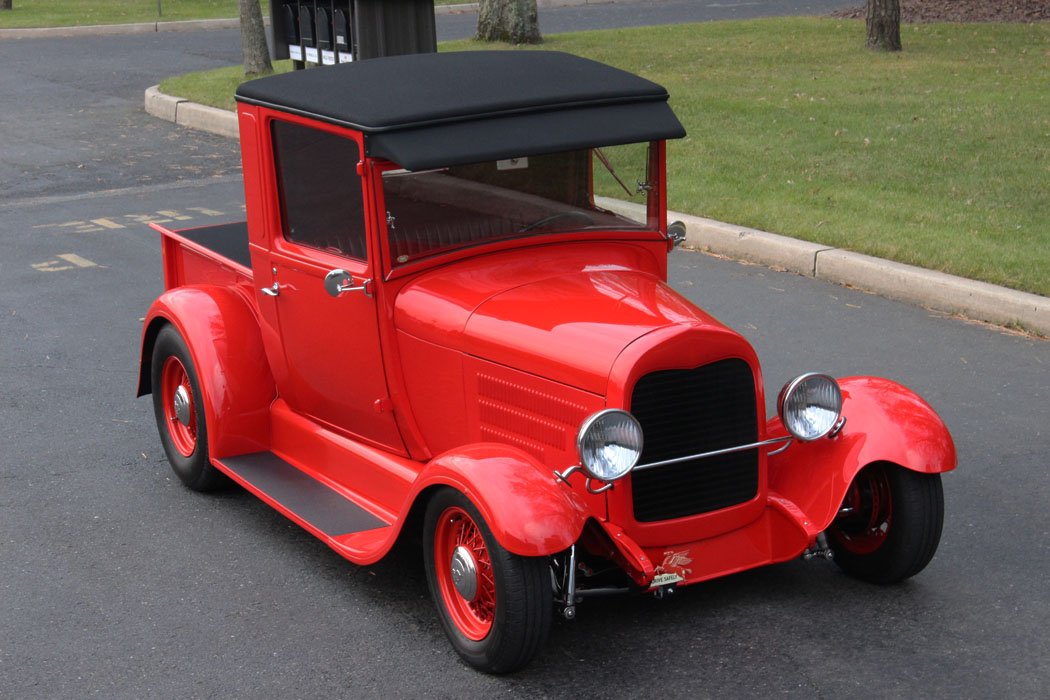 1928 Ford