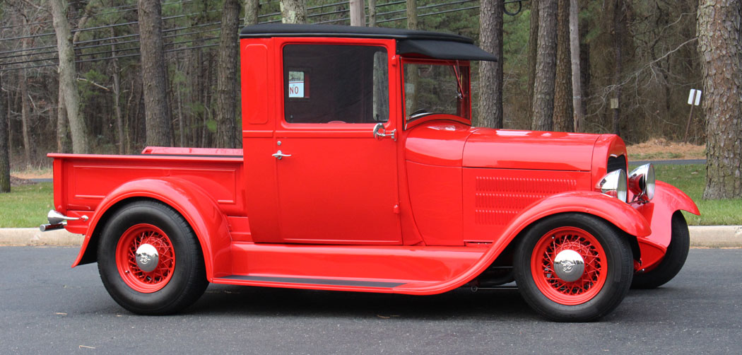 1928 Ford